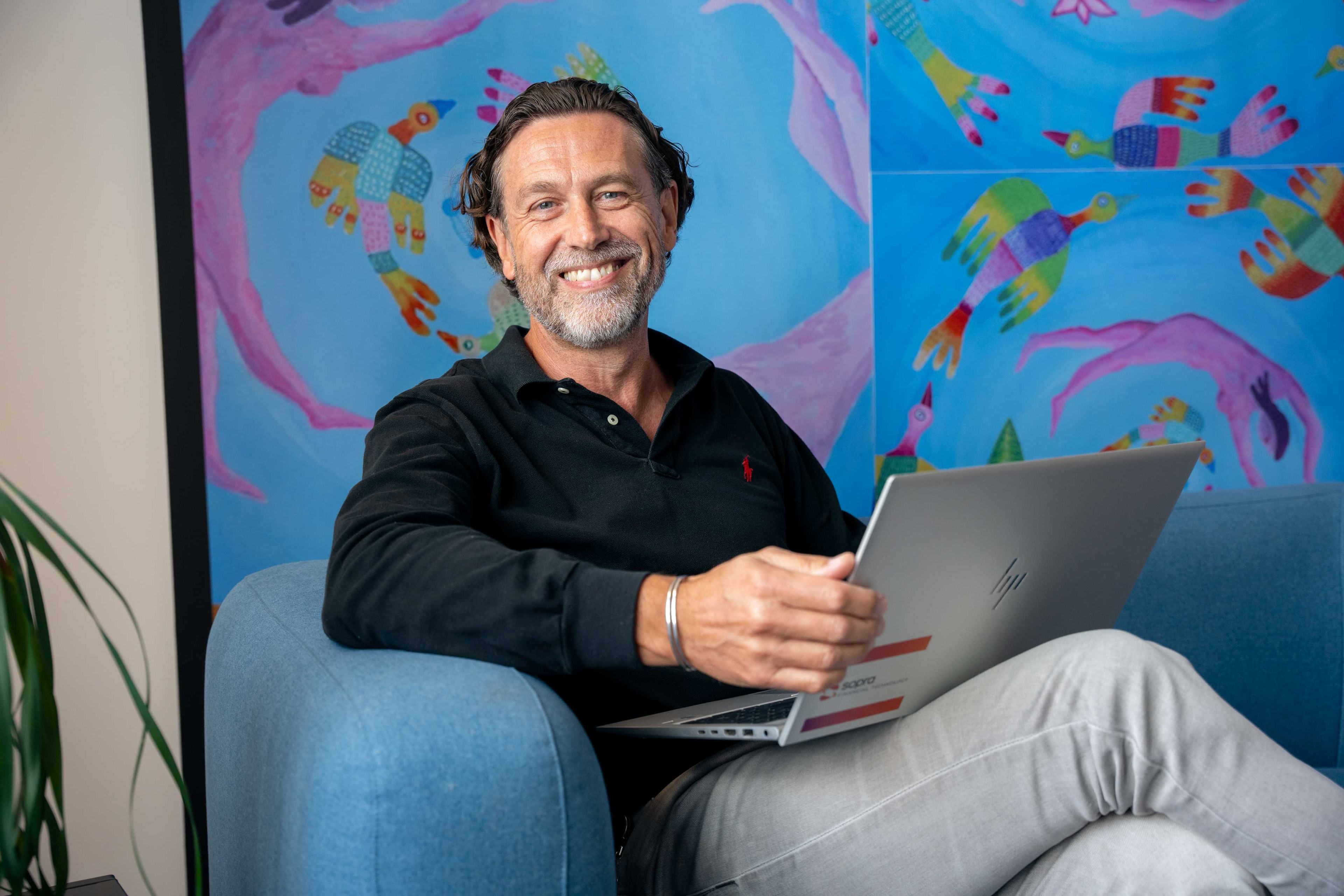 Sopra Steria Group - About us - Sopra Financial Technology