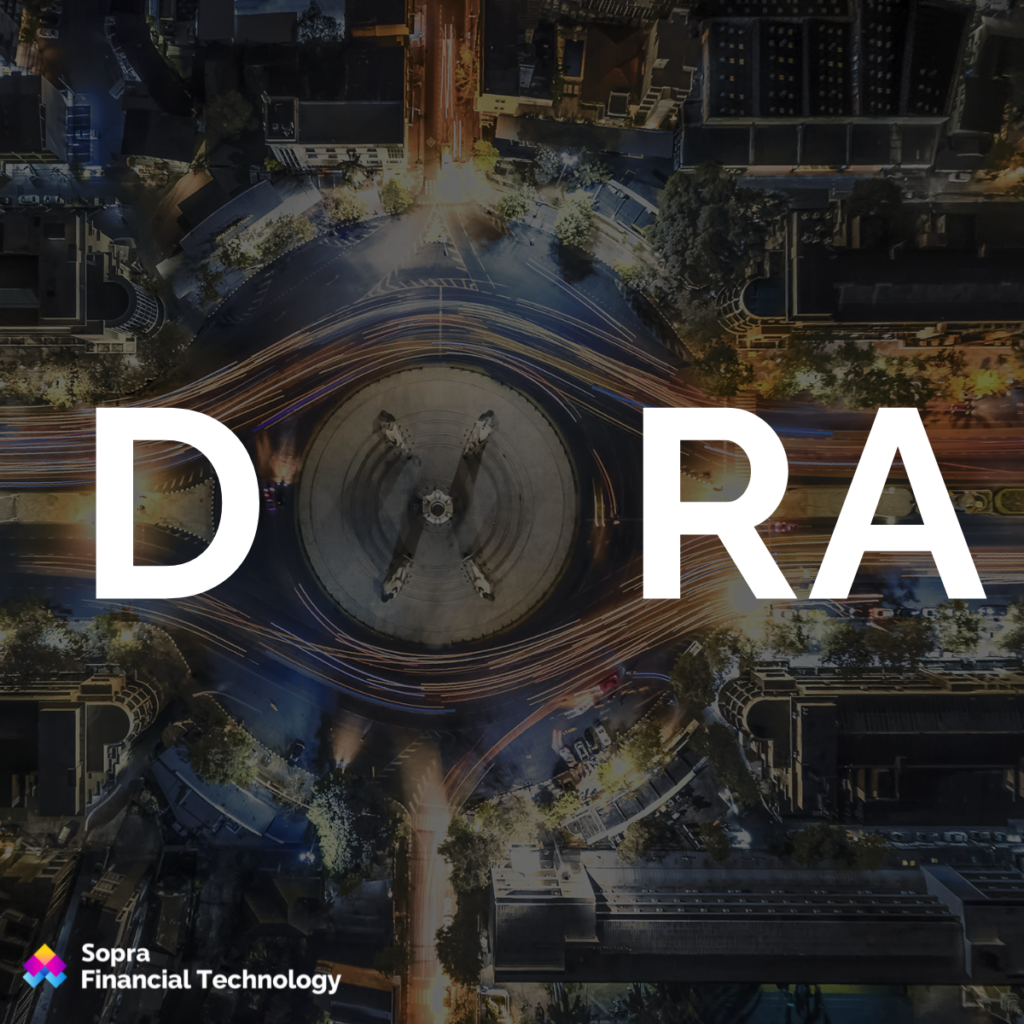 Banking Regulation: Opportunities for DORA and Co.