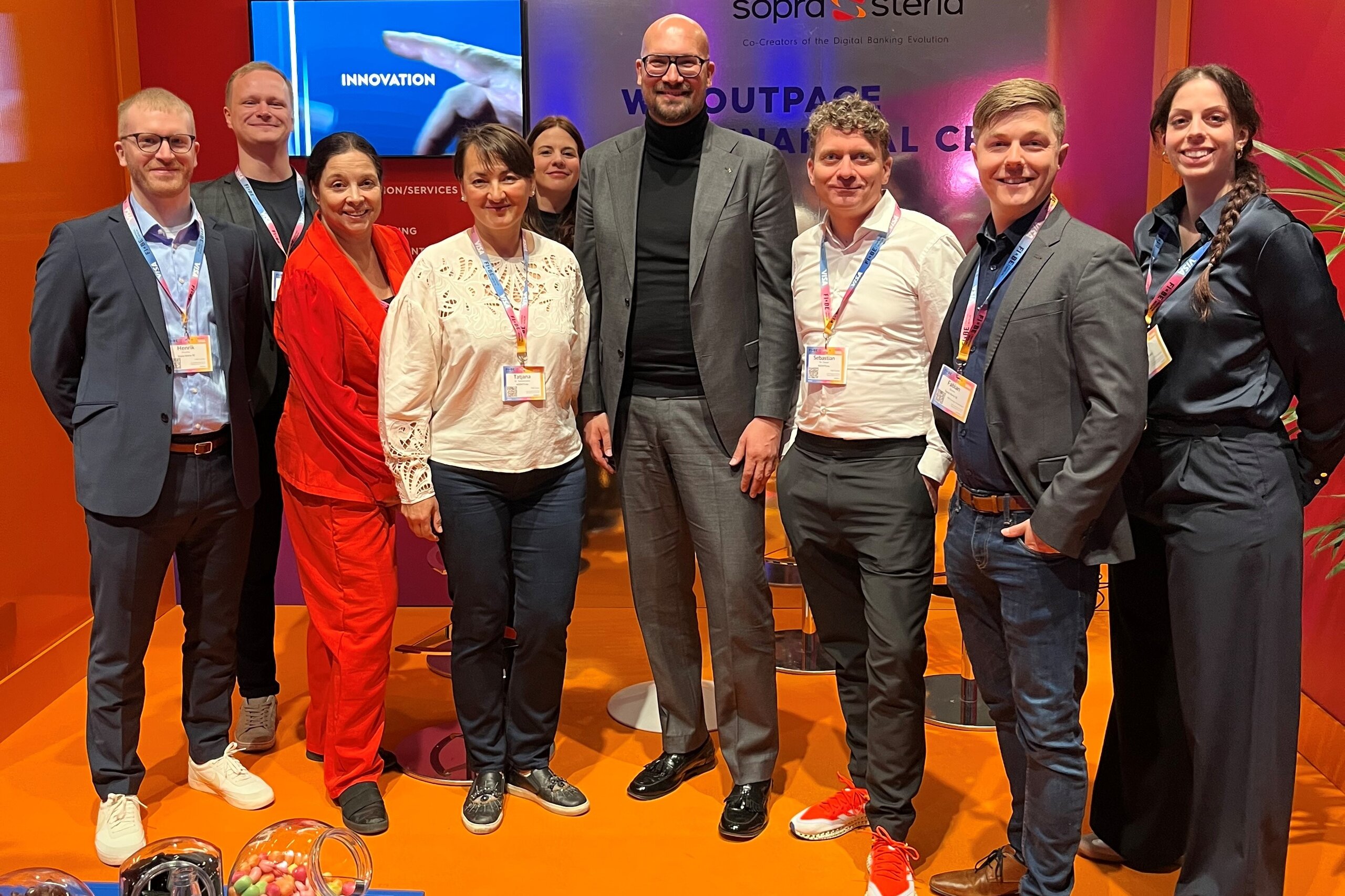 FIBE Berlin 2025 – Two days that show what the future of the financial ...